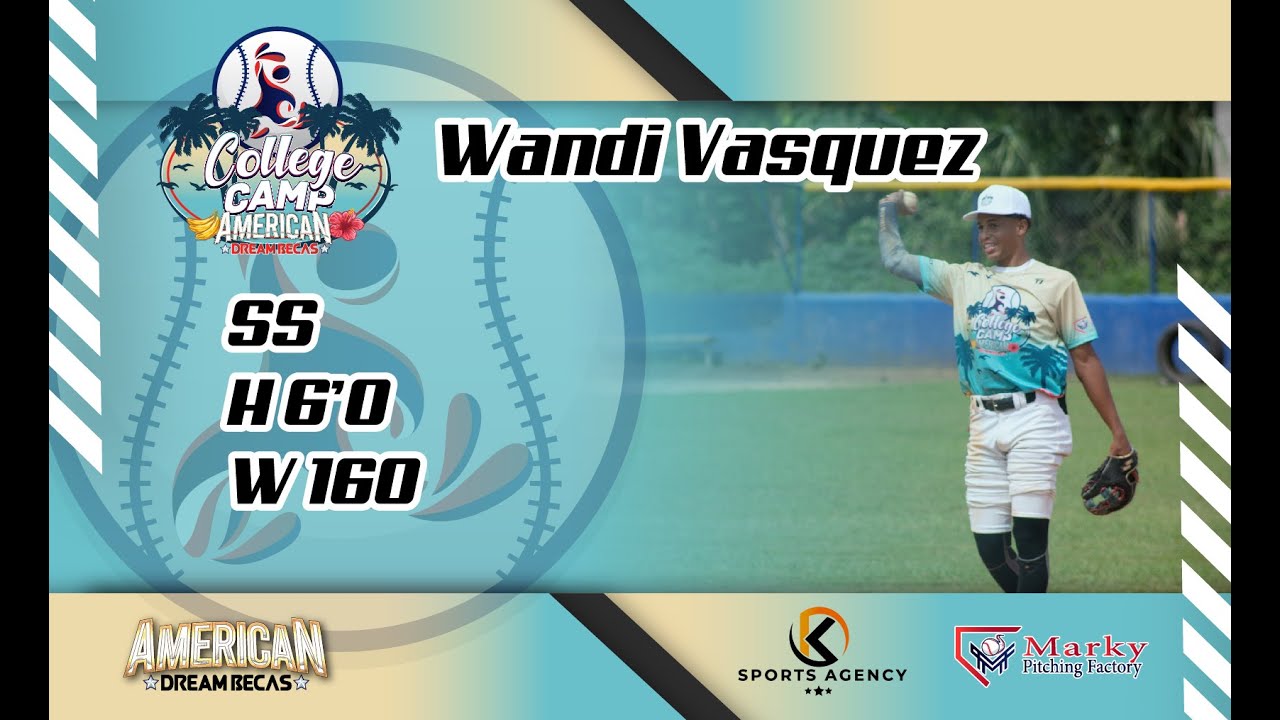 WANDY VASQUEZ SS (COMMITTED SACC) - YouTube