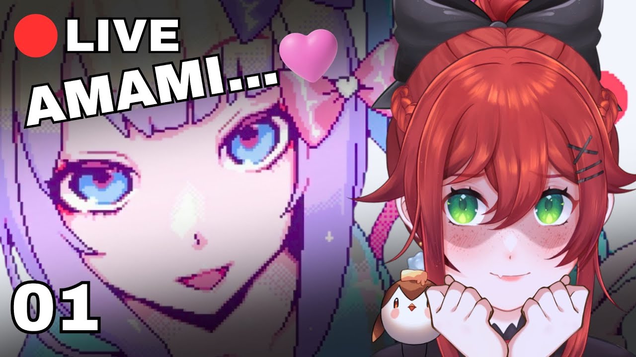 Questa streamer YANDERE mi ha assunto per farla diventare famosa! - YouTube