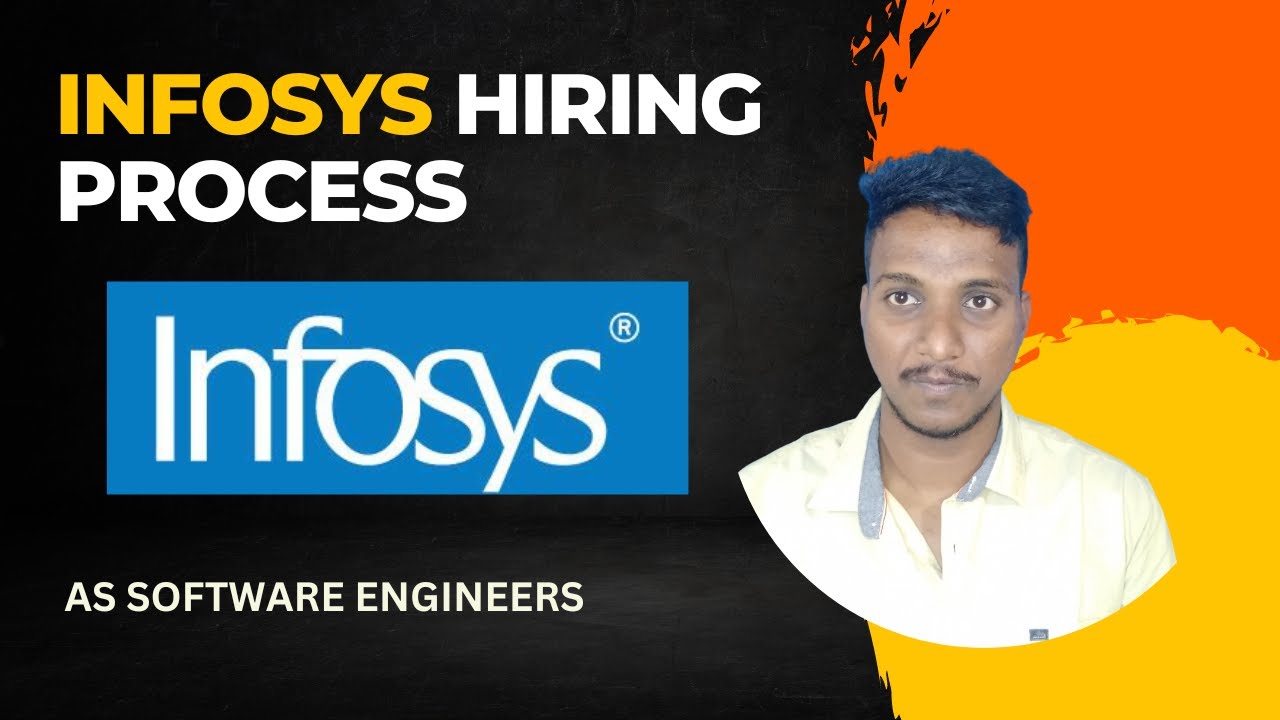 How To Get Job in Infosys For Freshers in Tamil | Infosys Hiring ...