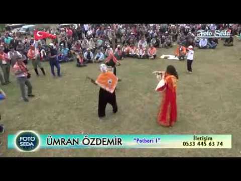 FOTO SEDA ÜMRAN ÖZDEMİR POTBORİ 1