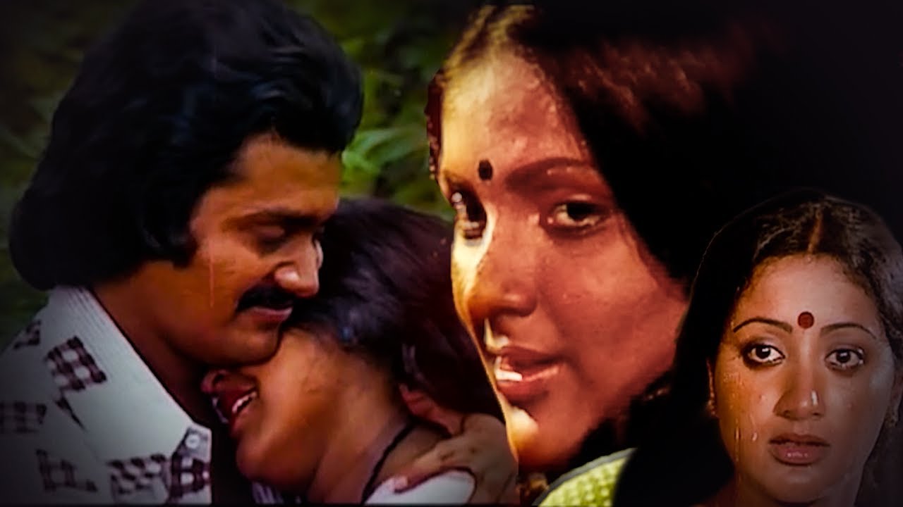 എന്നെ ഒരു സഹോദരിയെപ്പോലെ കാണൂ ദാമുവേട്ടാ | Kadathu | Prem Naseer ...