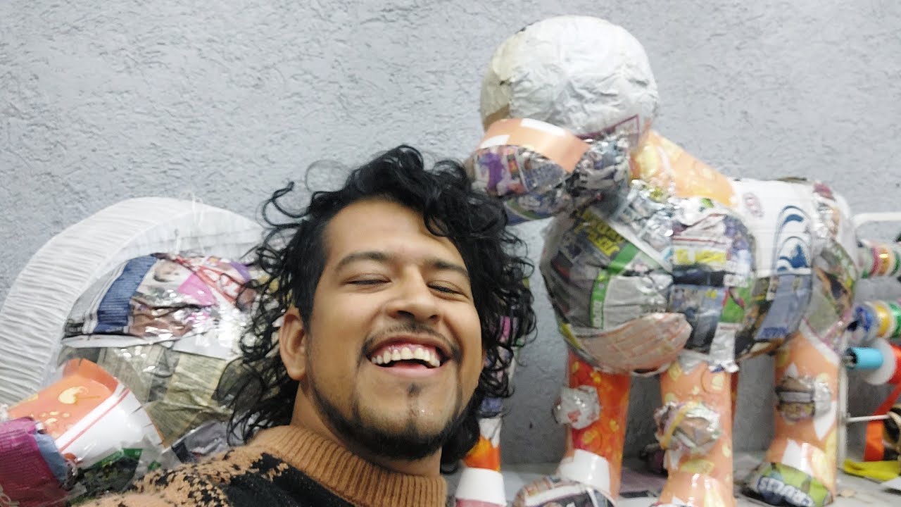 EDREI POP / DESDE EL LOCAL - YouTube