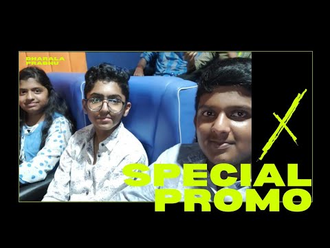 Special promo!! || all new || DP Team - YouTube