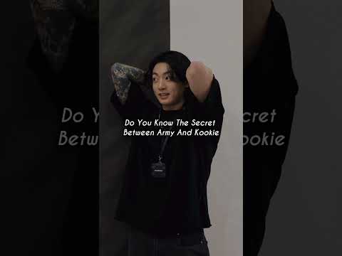 secret between jk and army🌚 #edit #taeslove #jungkook #army #shortsvideo #aeshstic #fypシ゚🖤🖤🌚