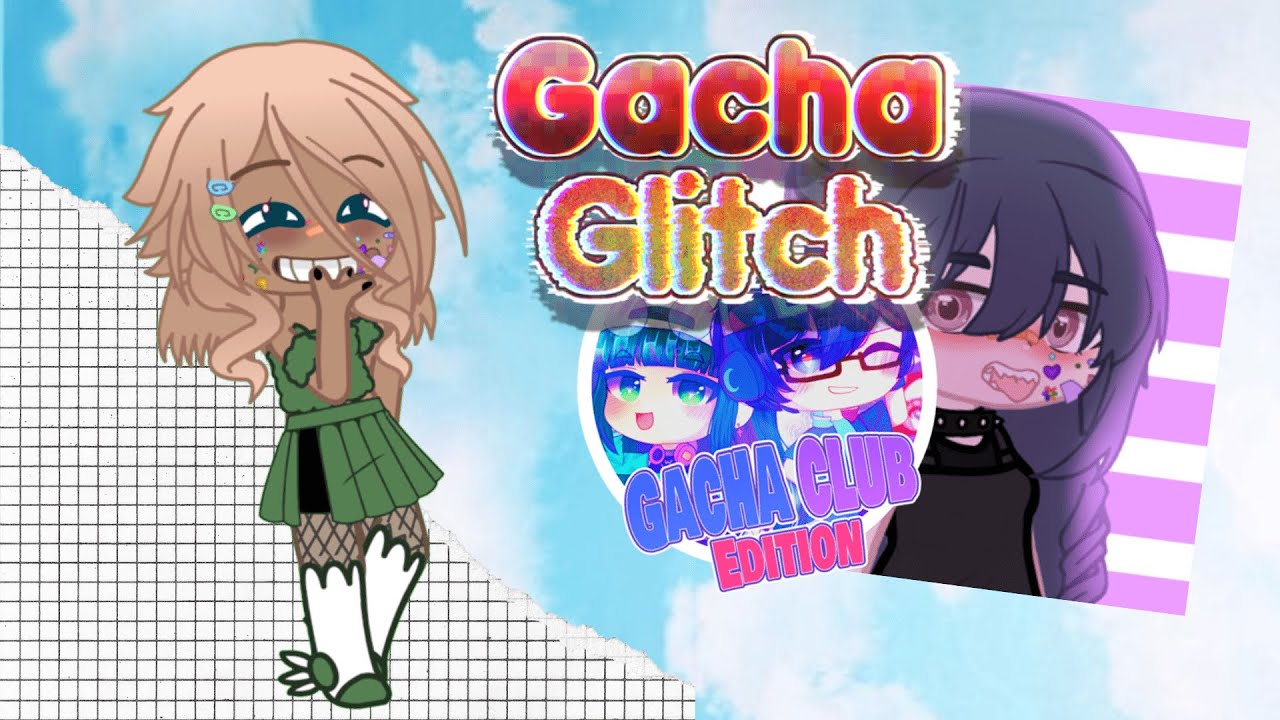 Обзор на моды Gacha Club|| Gacha Club Mods👩🏽🎇 - YouTube
