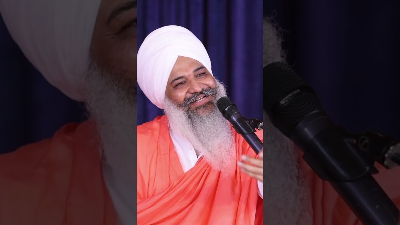 Sachkhand Nanak Dham | Spiritual Hub | Sant Trilochan Darshan Das Ji ...