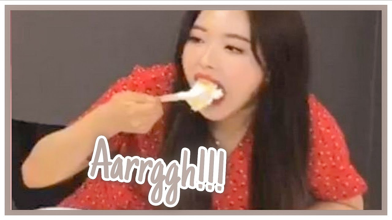 LOONA MEMES YOU SHOULD WATCH WHILE EATING | LOONA FUNNY MEMES - YouTube