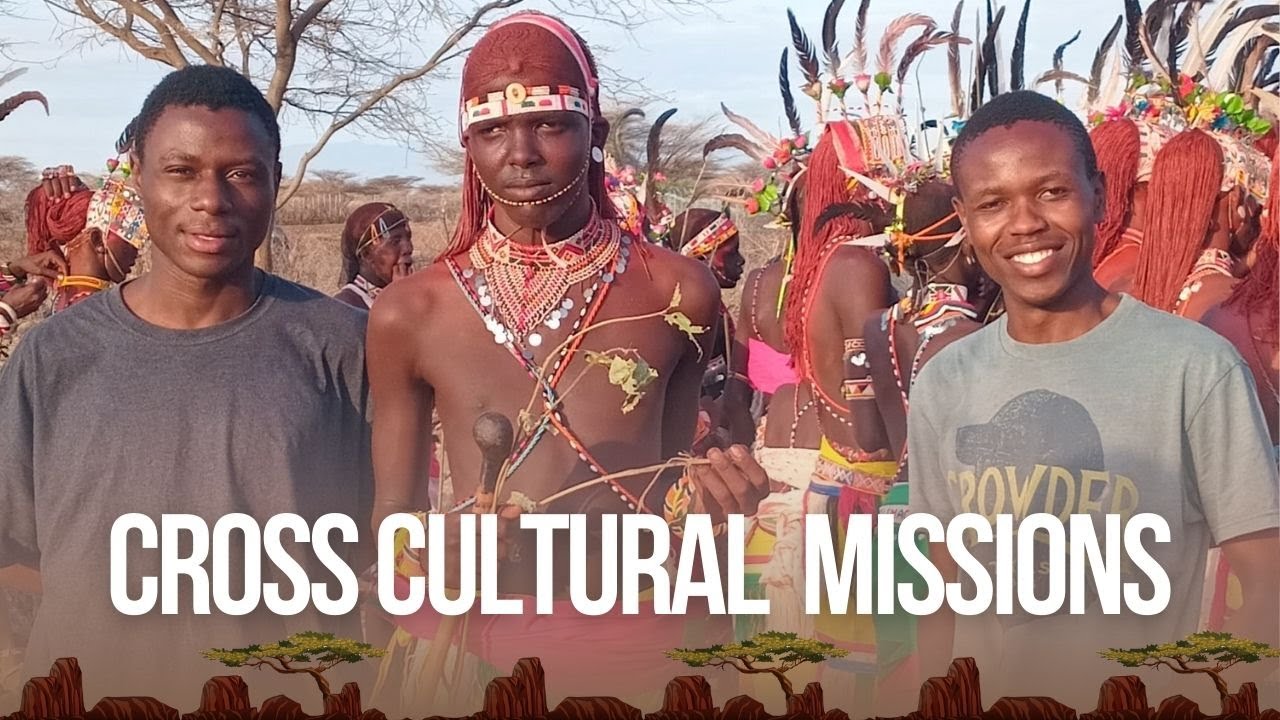 LIGHT Program, Mission Exposure Program | Stories of Missions by ...