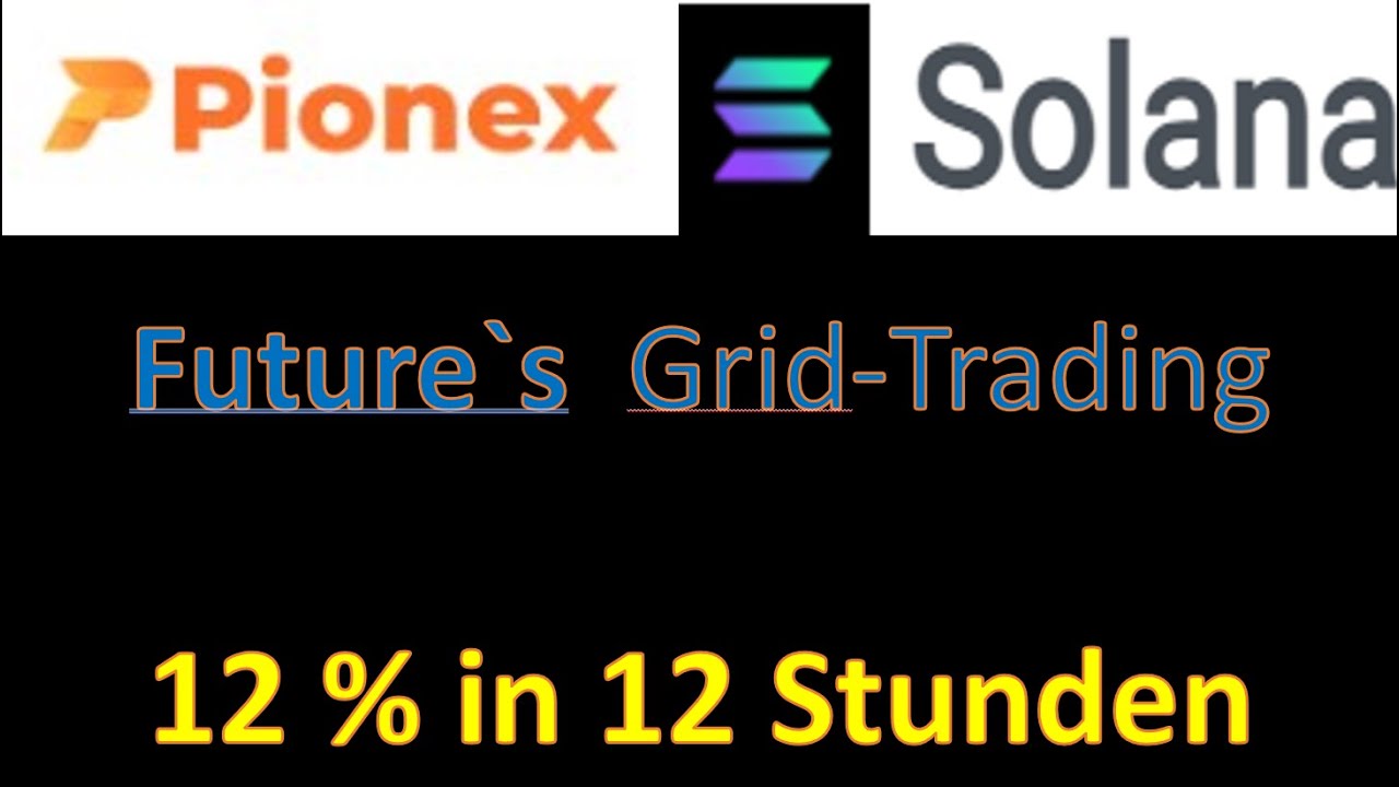 Erziele mit einem Future`s Grid Bot 24/7 kostenlos 12 % in nur 12 ...