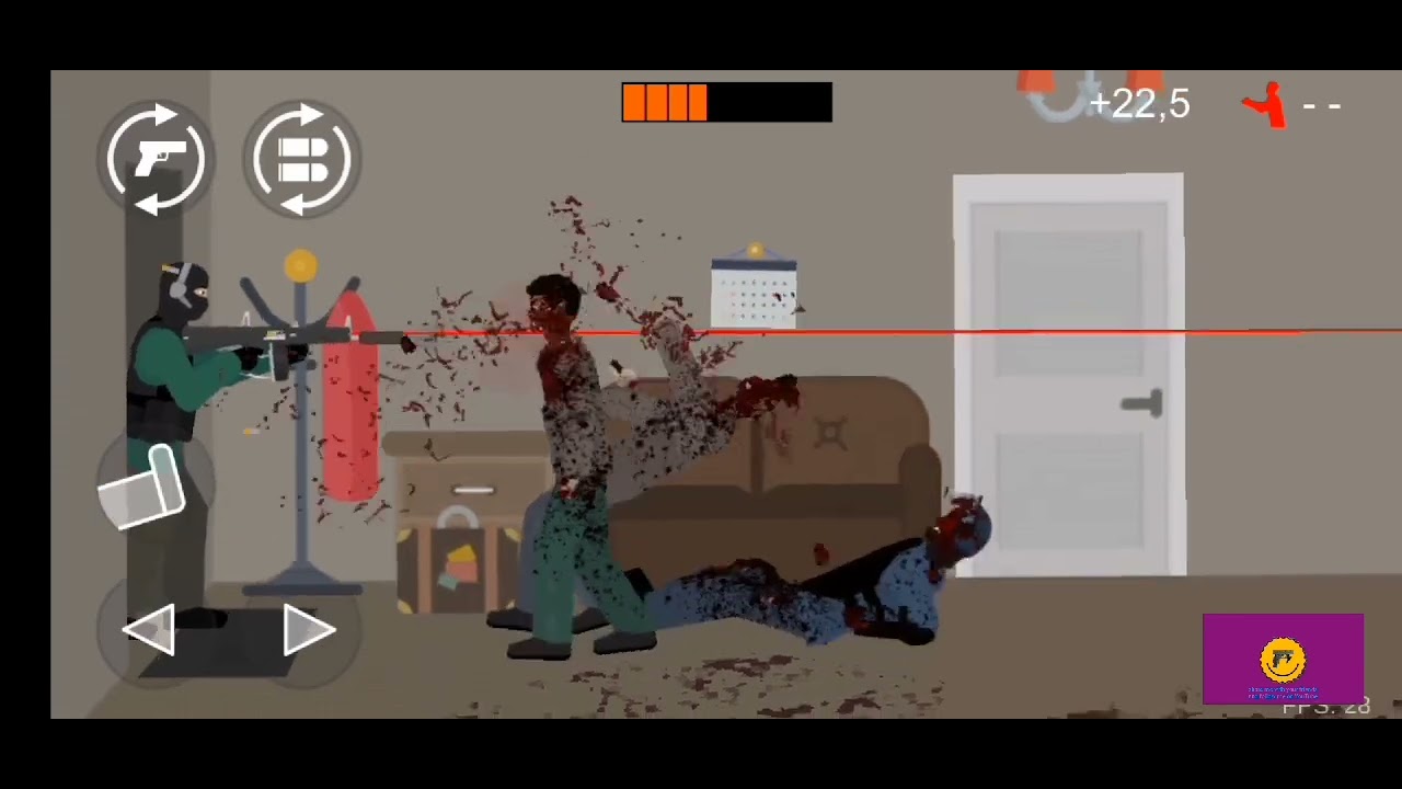 good night zombies hahaha - YouTube
