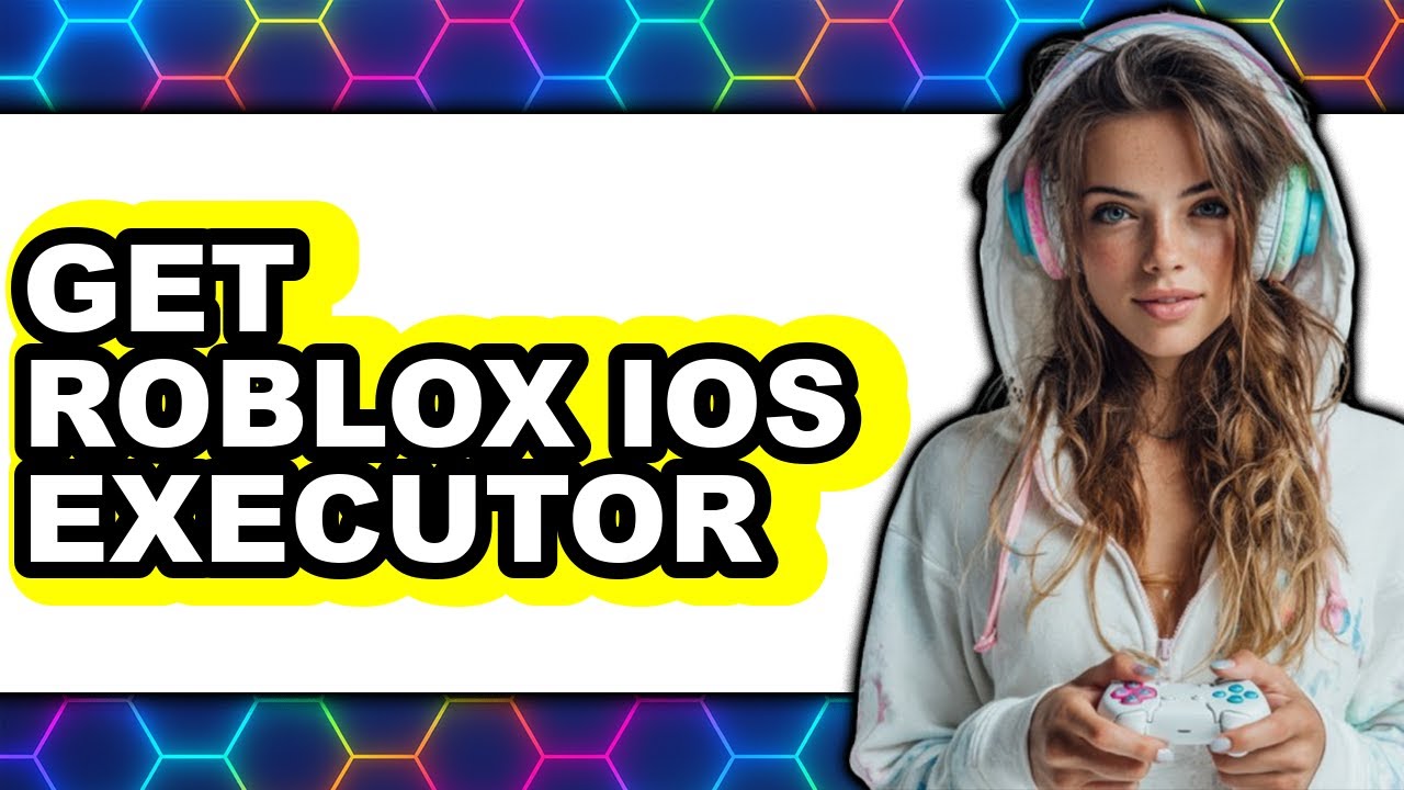 How to Get Roblox iOS Executor - Easy Guide - YouTube