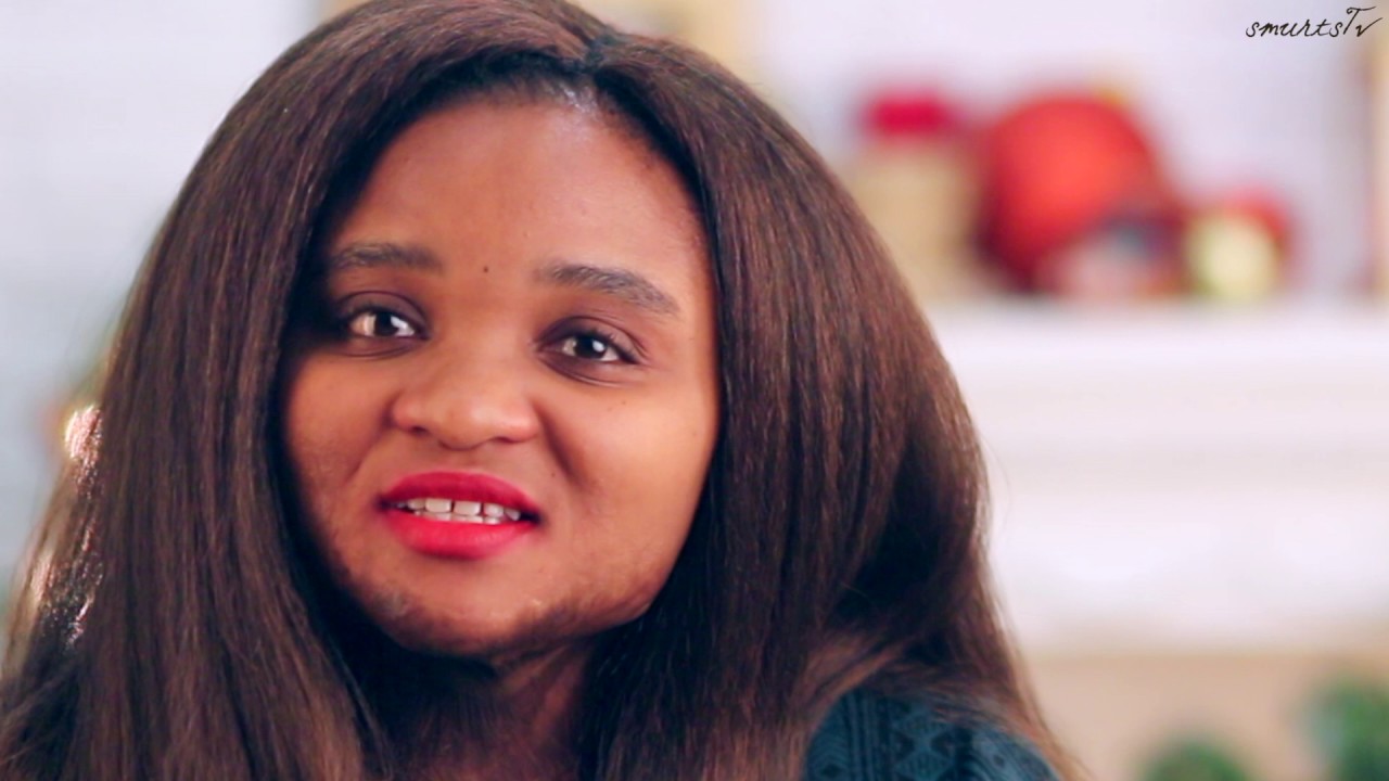 My story: Naomi Mutale-Chisanga - YouTube