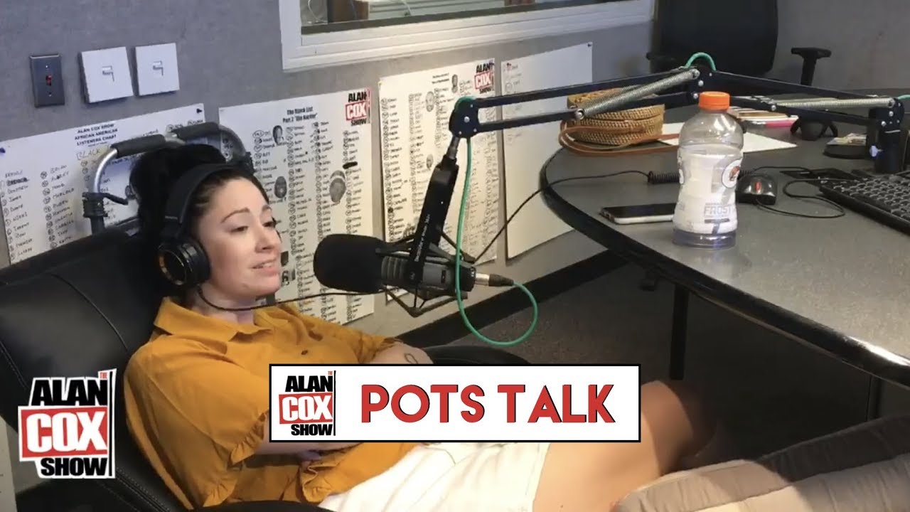 POTS Talk - YouTube