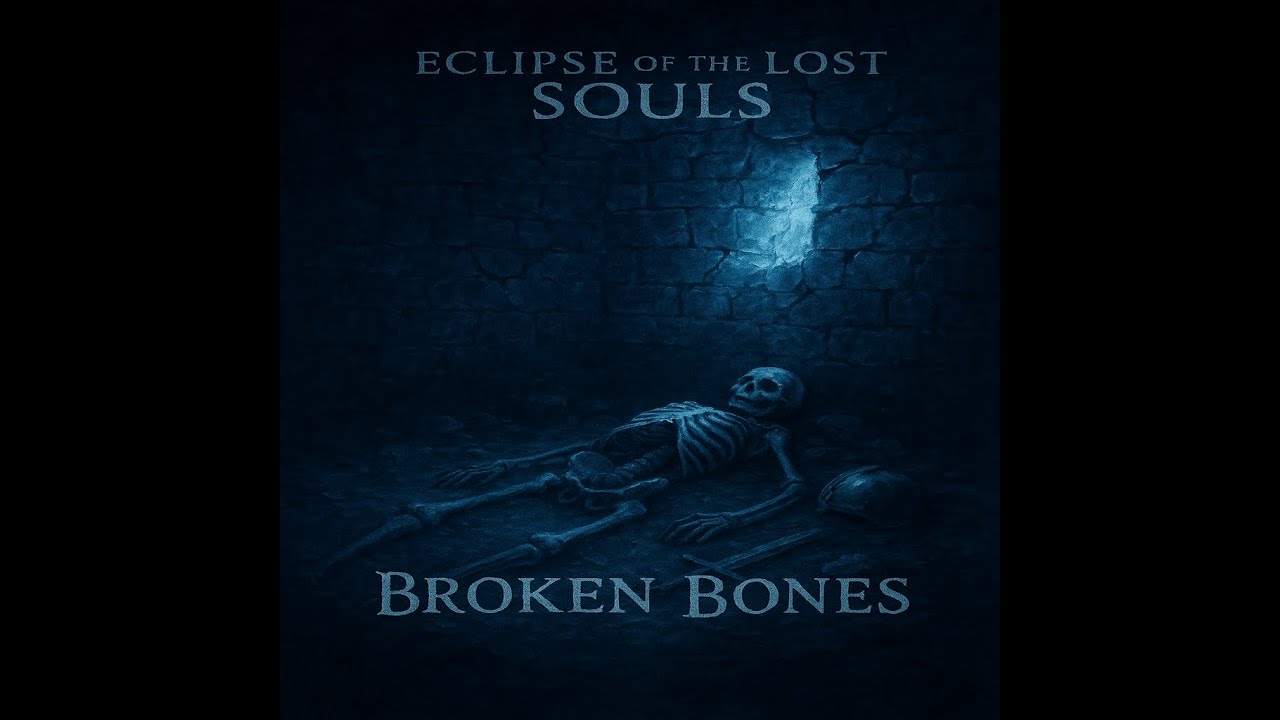 Broken Bones (Full Album) - YouTube
