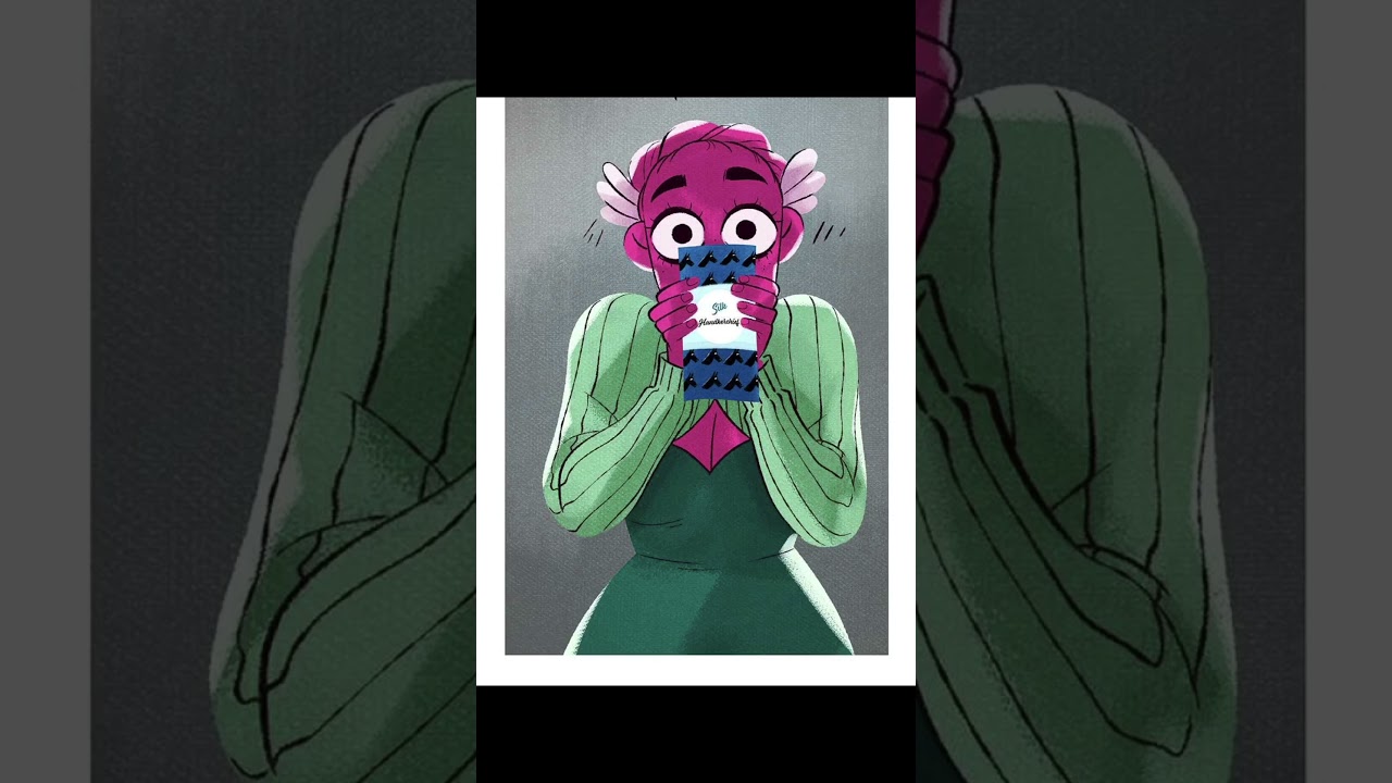 Lore Olympus episode 188 (music) - YouTube