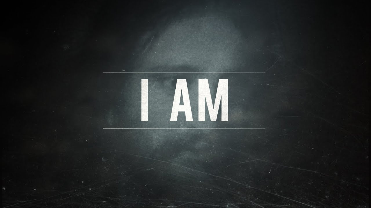 I AM 01 - Before Abraham I AM - YouTube