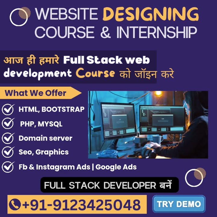 Website Designing And Programming Language C C Java Python Php Html 4456