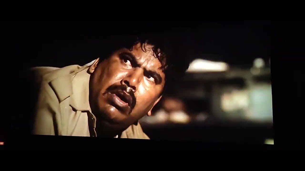 KGF chapter 2 Machine gun scene 😱😱😱😱 - YouTube