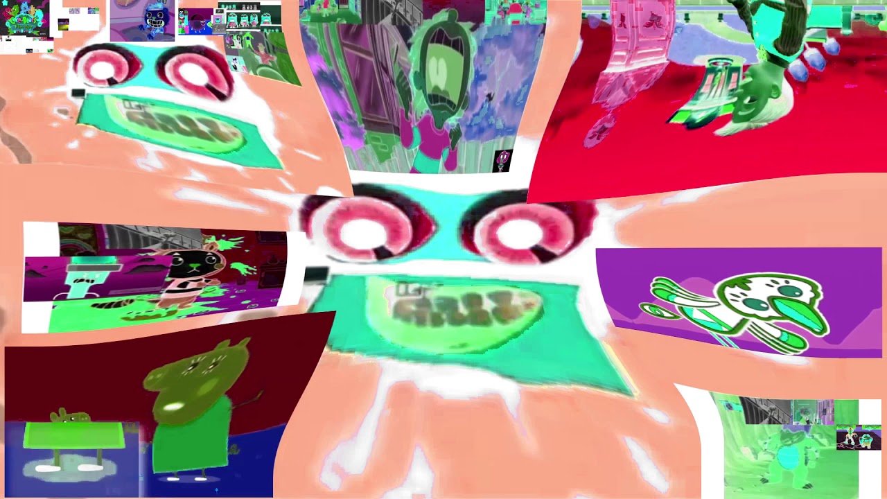 Preview 2 Funny 8.5 In G Major Effects Part 23 - YouTube