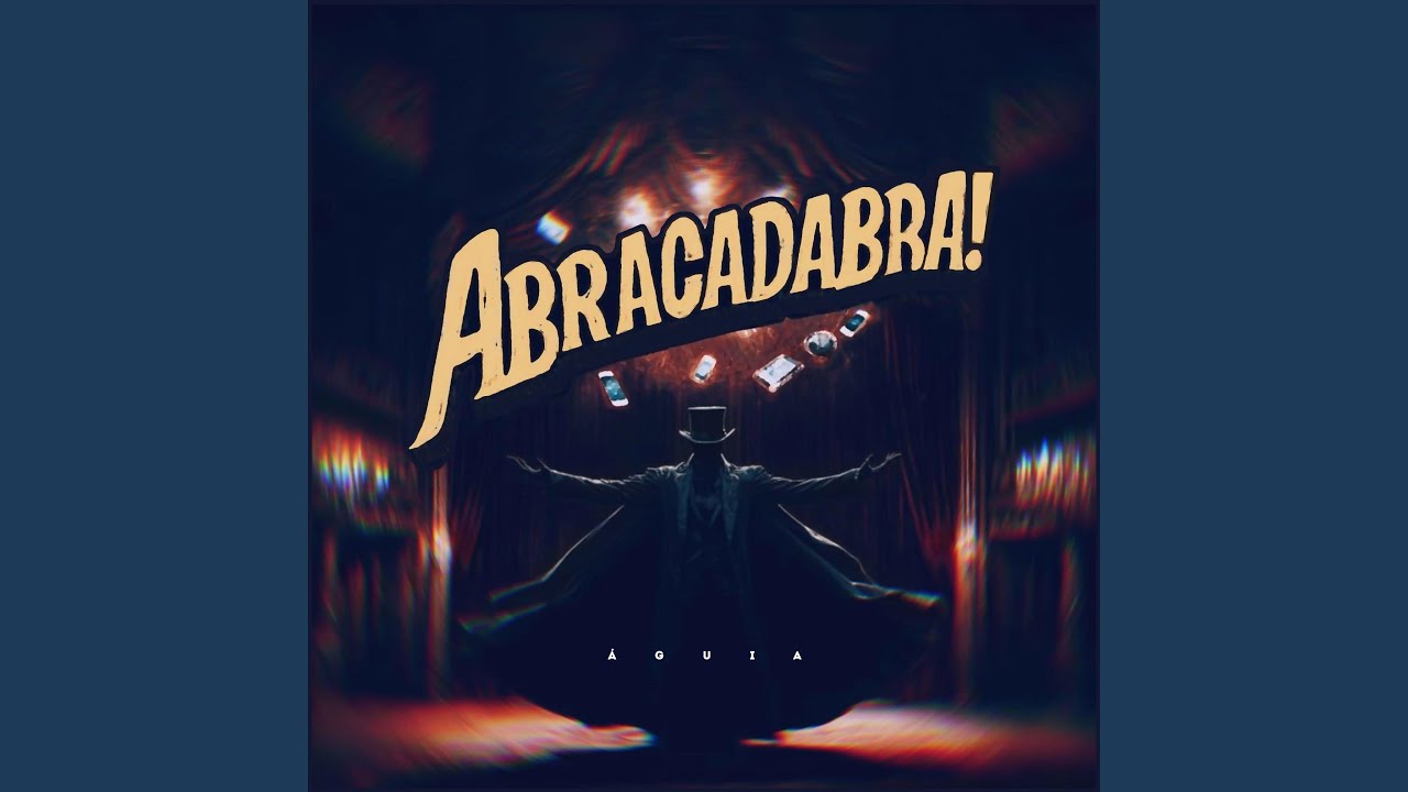 Abracadabra - YouTube