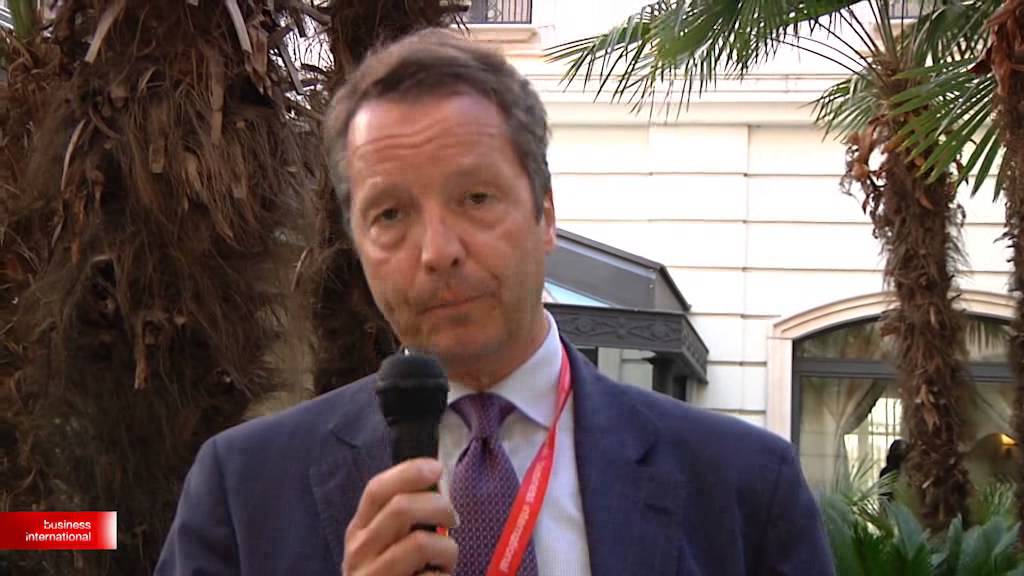 CFO Summit 2014 - Michael Tesch - YouTube