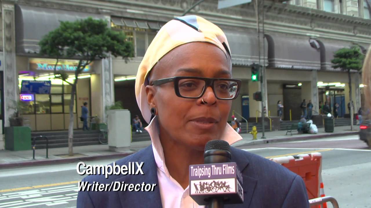 STUD LIFE the movie at Outfest 2012 - YouTube