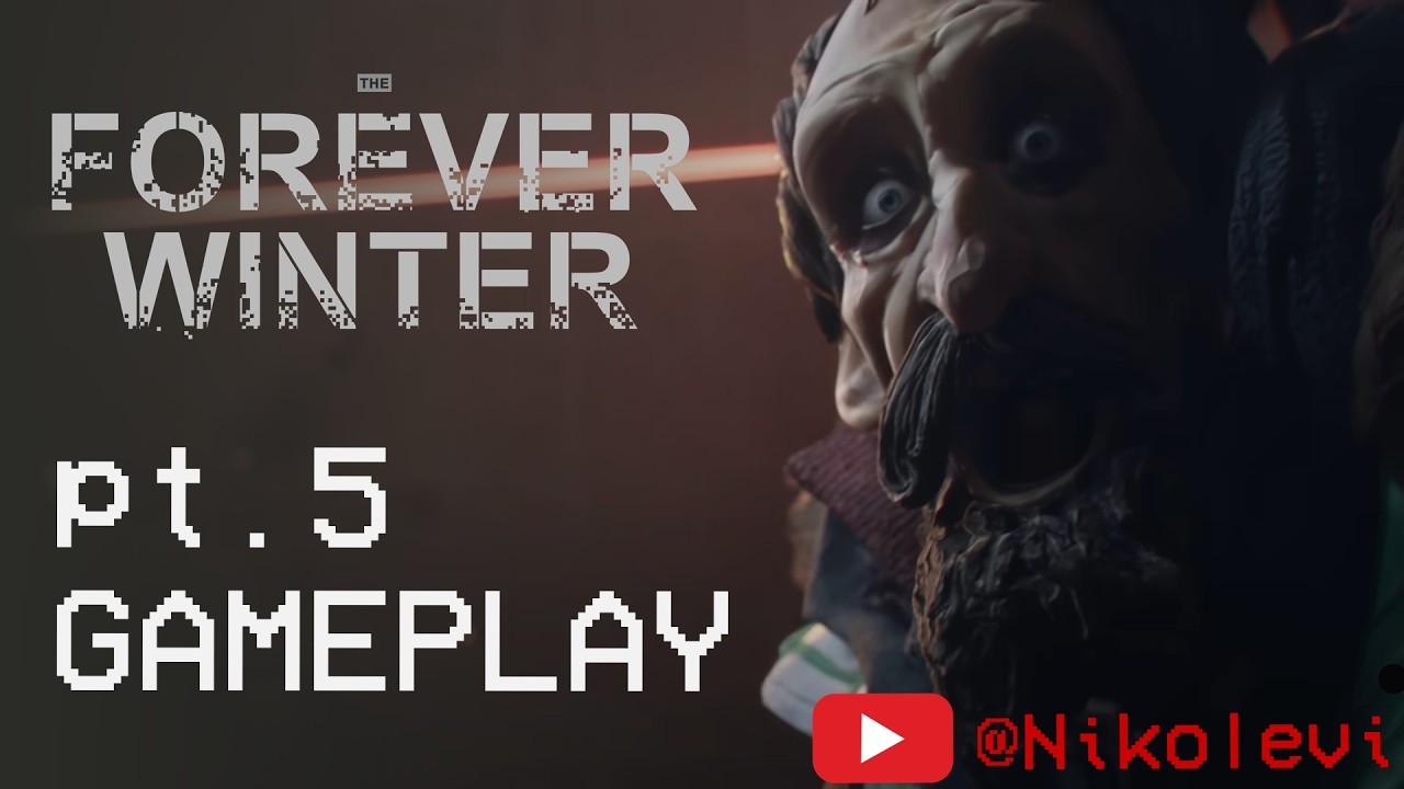Forever Winter Pt.5 - YouTube