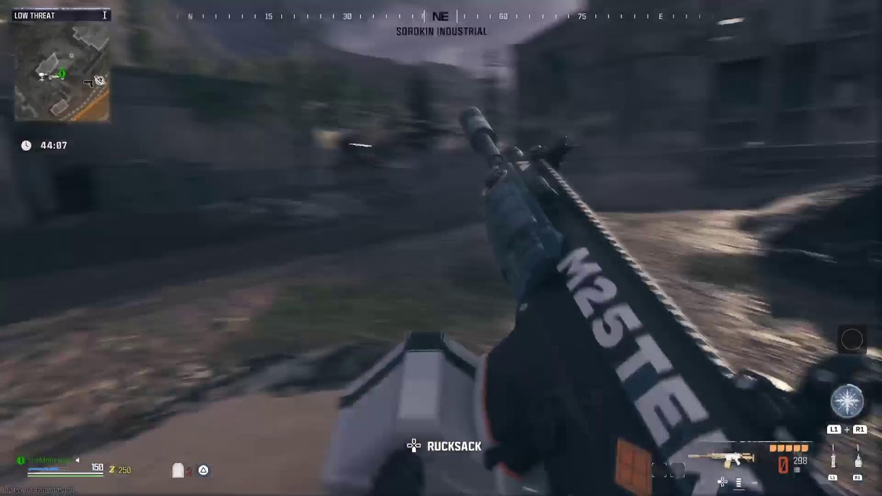 New Ps5 Best Rap Gamer Ever - YouTube