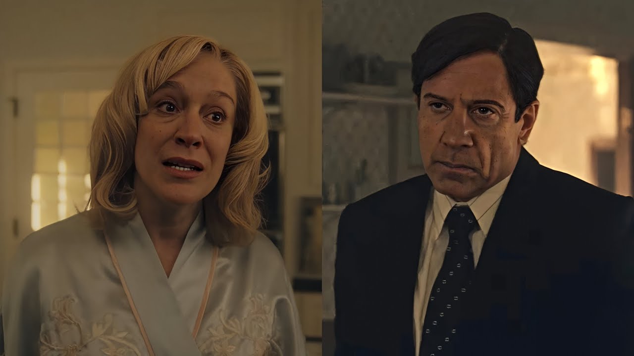 The dream has failed | Monsters: The Lyle and Erik Menendez Story - YouTube