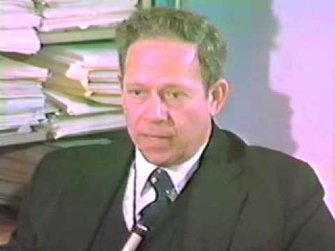 Master’s Series on Field Research - Interview with Professor Robert ...