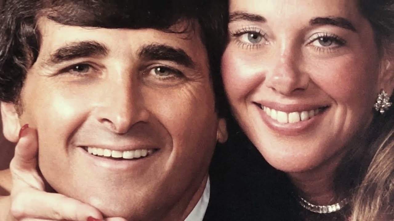 Do Something: The Jeffrey Modell Story | Starting the Foundation - YouTube