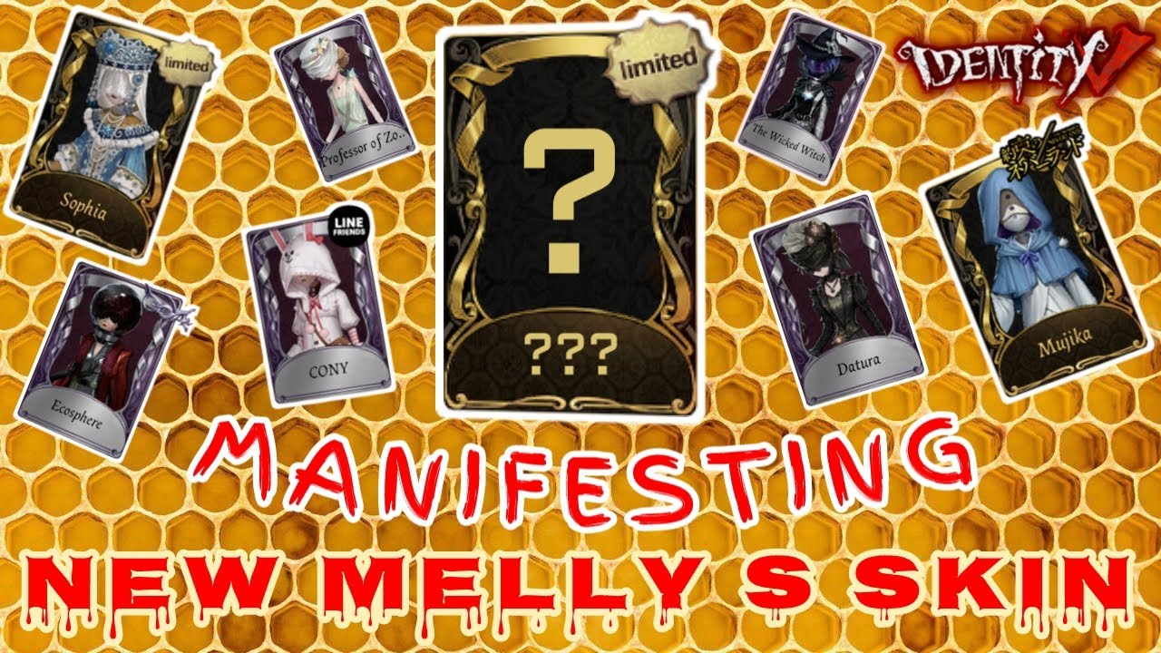 Playing Every Entomologist S and A skin to Manifest for her New S skin ...