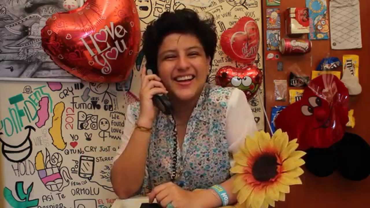 Doctora Corazon - Ariana Bolo Arce - YouTube