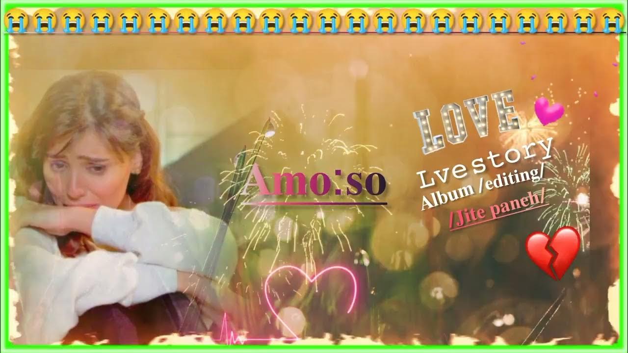 new mising love story album💔😭 - YouTube