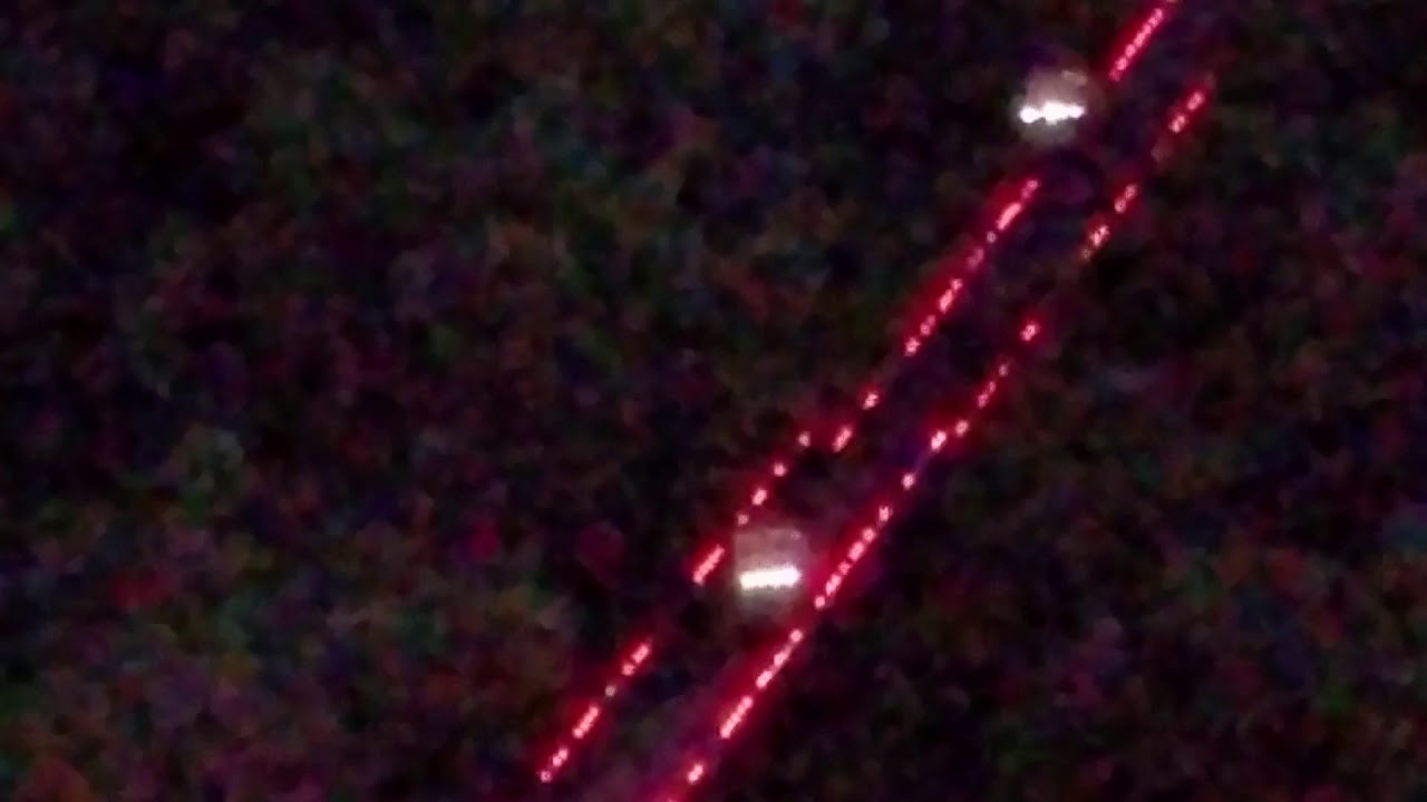 Pittsburgh Trip 012 The Duquesne Incline At Night - YouTube