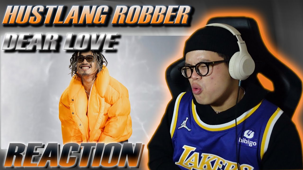 Hustlang Robber - Dear Love (Official MV) | BẢN NHẠC BUỒN CỦA ANH HAI ...