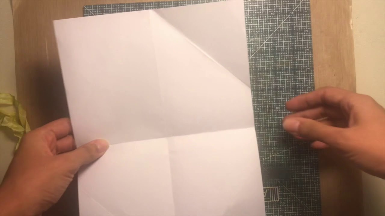 A couple "Flip Outs" Tutorial - YouTube
