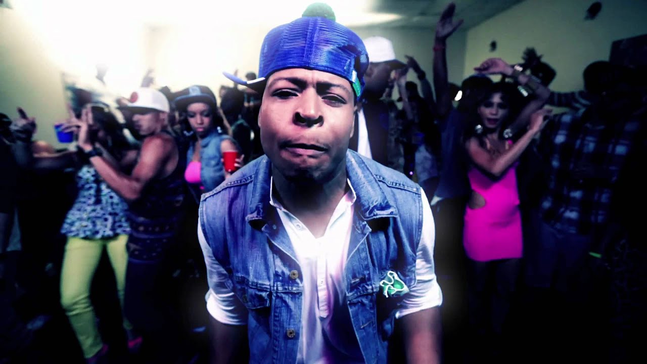 MACKEY - "Shake Something" Ft. The Kid Daytona (Official HD Video ...