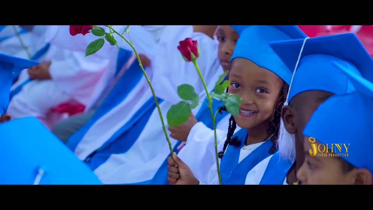 2021 Closing Program Highlight | Bisrate Gebriel International School ...