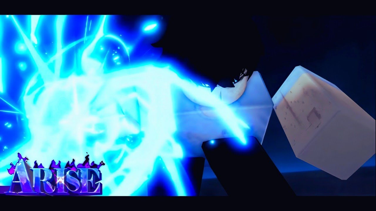 Solo Leveling: Arise is Coming to Roblox! (INSANE Gameplay Reveal ...