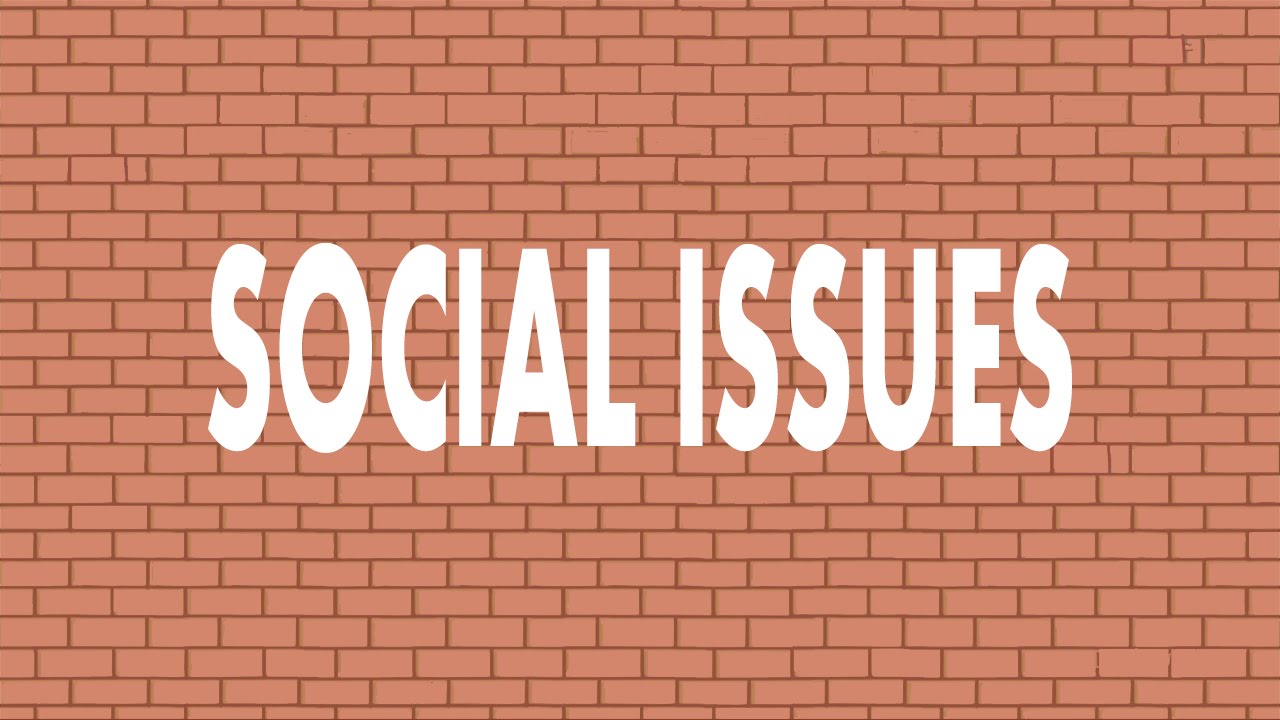 final animation - social issues - YouTube