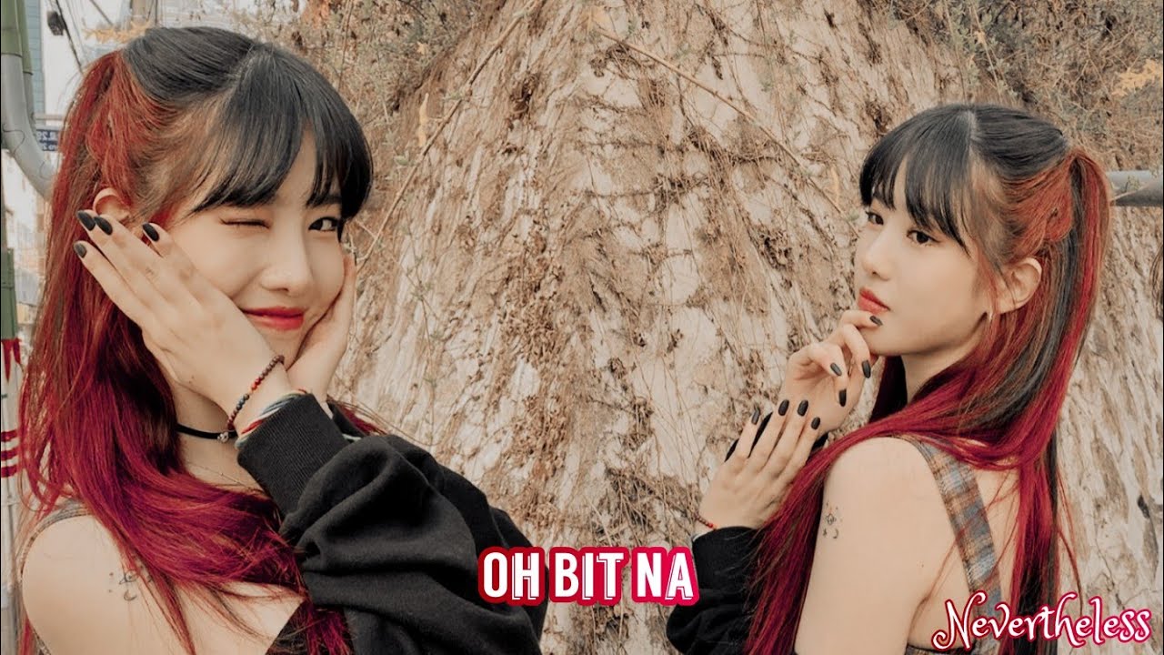 Oh Bit Na || Nevertheless - YouTube