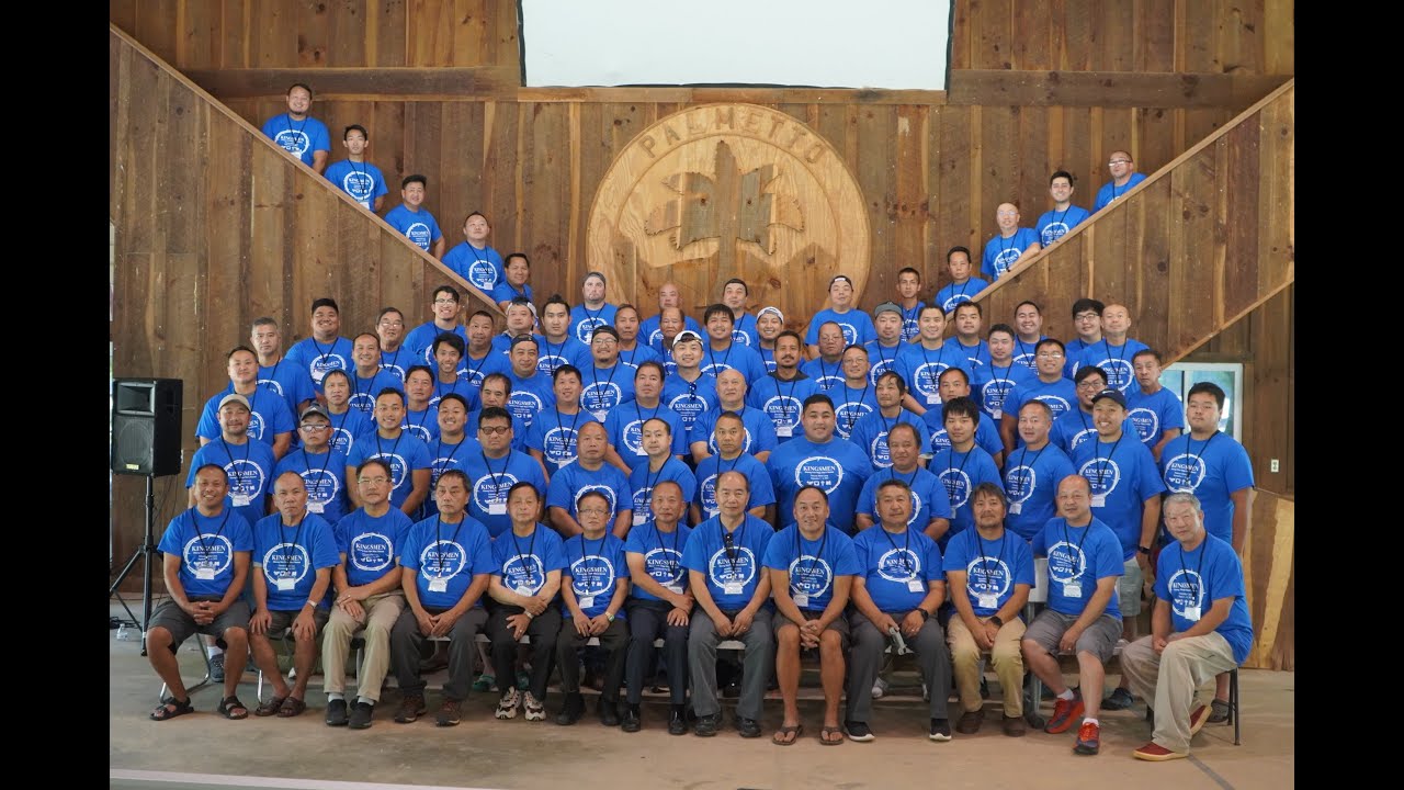 2022: Hmong New Hope Kingsmen's Ministry - YouTube