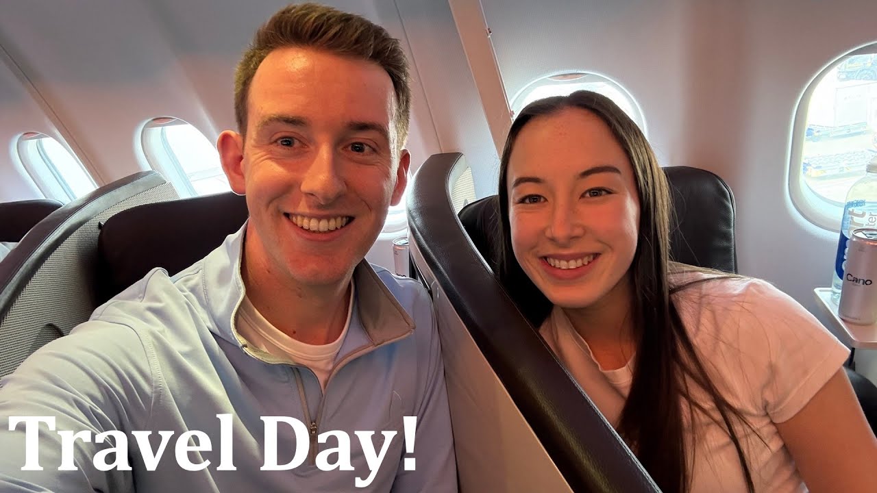 Walt Disney World May 2025 Part 1 - Travel Day | Checking into Animal ...