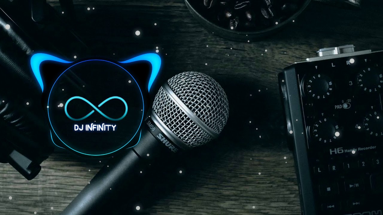Silence _ music vedio _by DJ INFINITY - YouTube