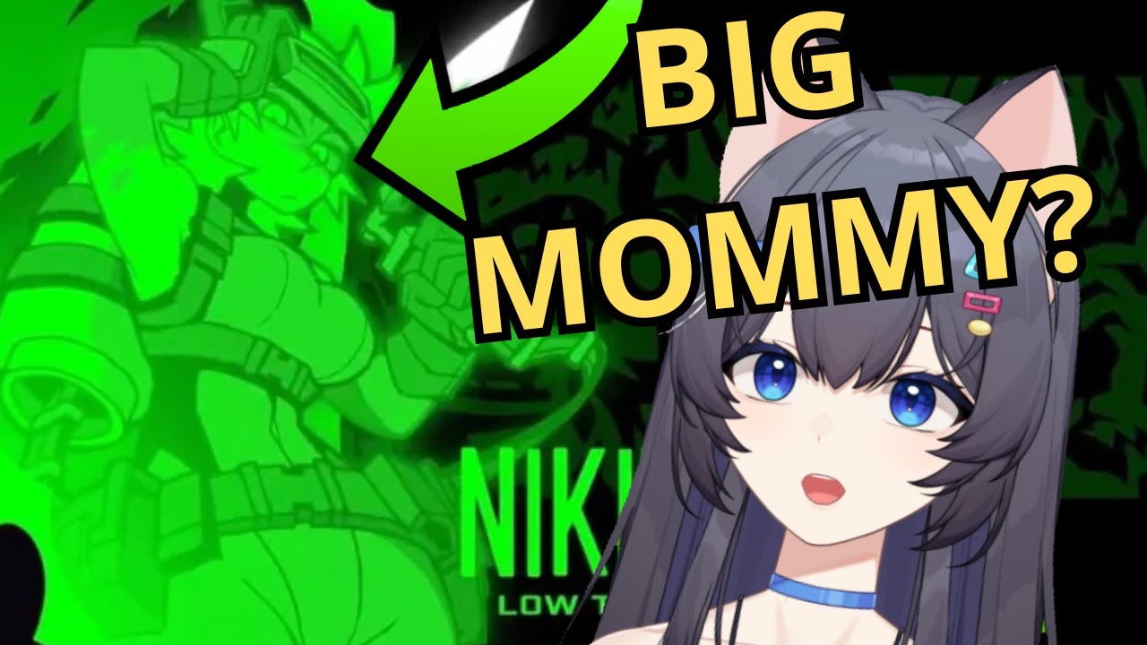 ANIME BABA VS AWARIA. HELLTAKER 2??? [HARD MODE] - YouTube