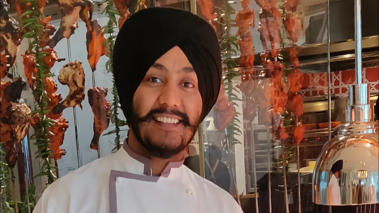 Chef Job Ready Test Questions | How to Handle Seafood 🦞 | JRP Test ...