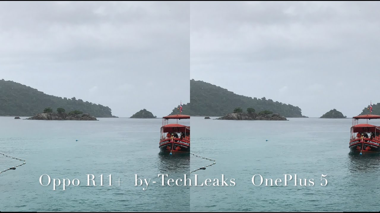 OPPO R11+ vs ONEPLUS 5 LOW LIGHT STEADY SHOTS VIDEO & MIC TEST - YouTube