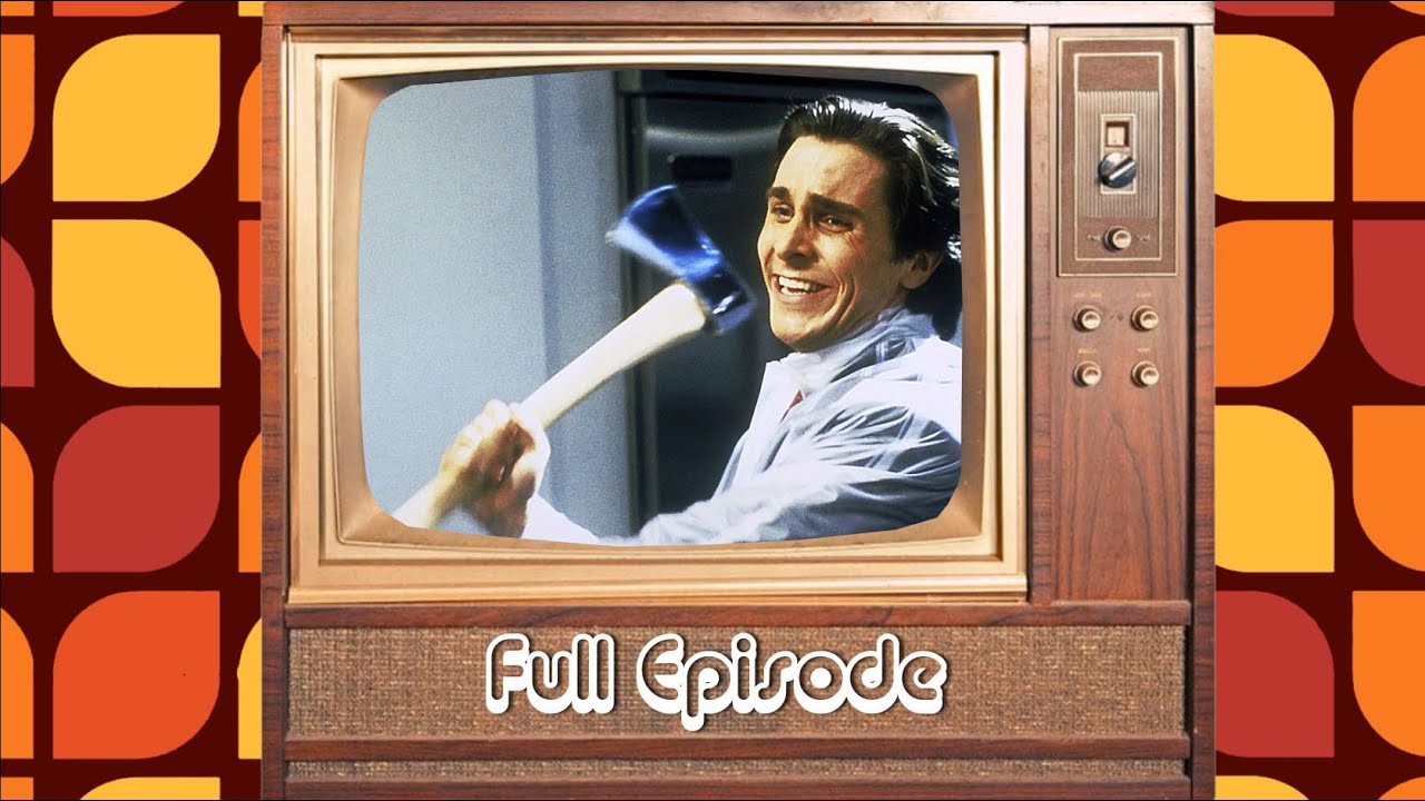 Roger Ebert (2000) - 28 Days, Keeping The Faith, American Psycho, Where The Money Is, East Is ...