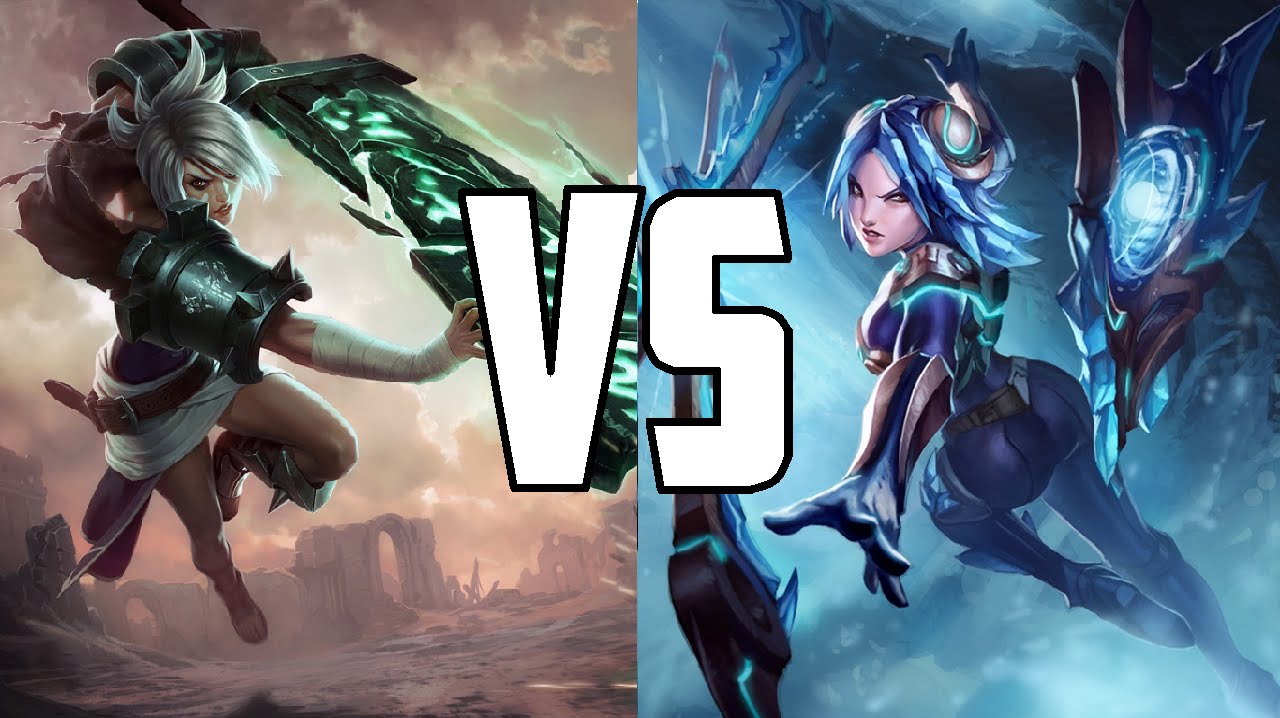 League of Legends - Laning Against BoxBox! - YouTube